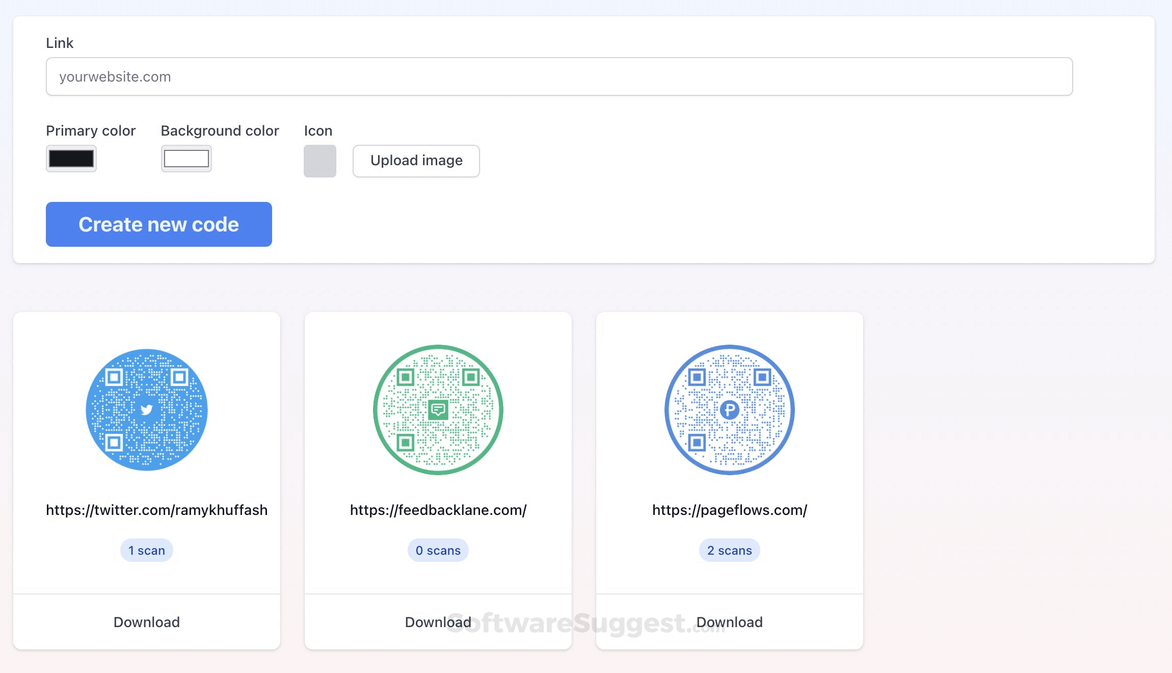 Hovercode - Pricing, Features, and Details in 2025